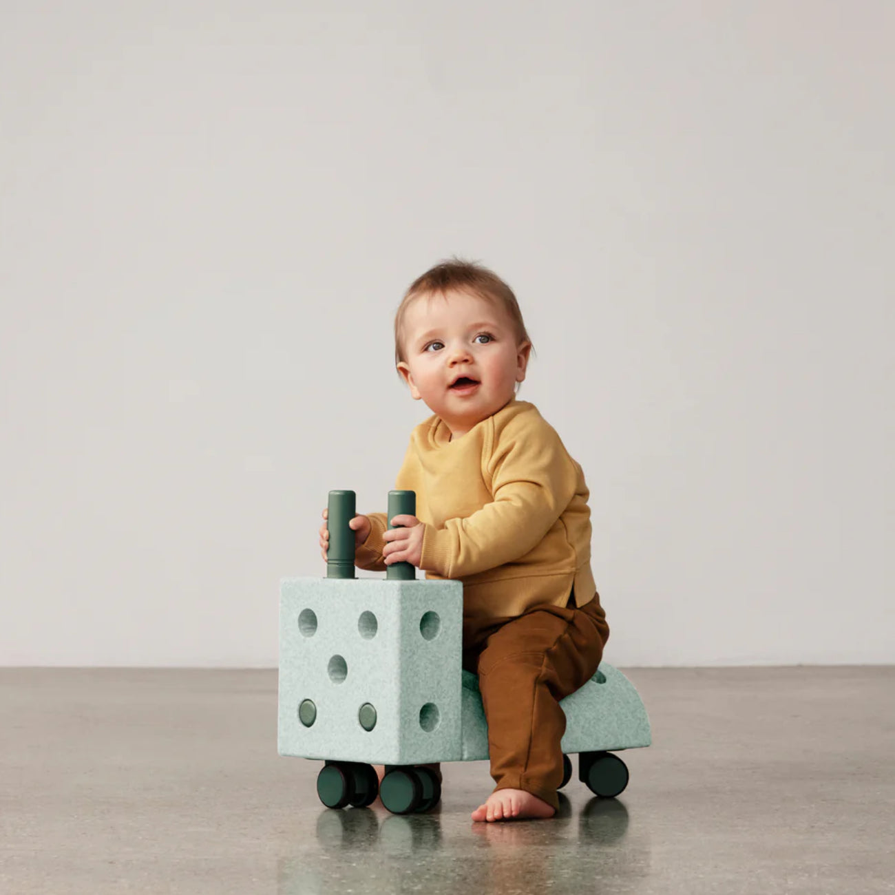 Tiny Ride MINT – Orüga Kids